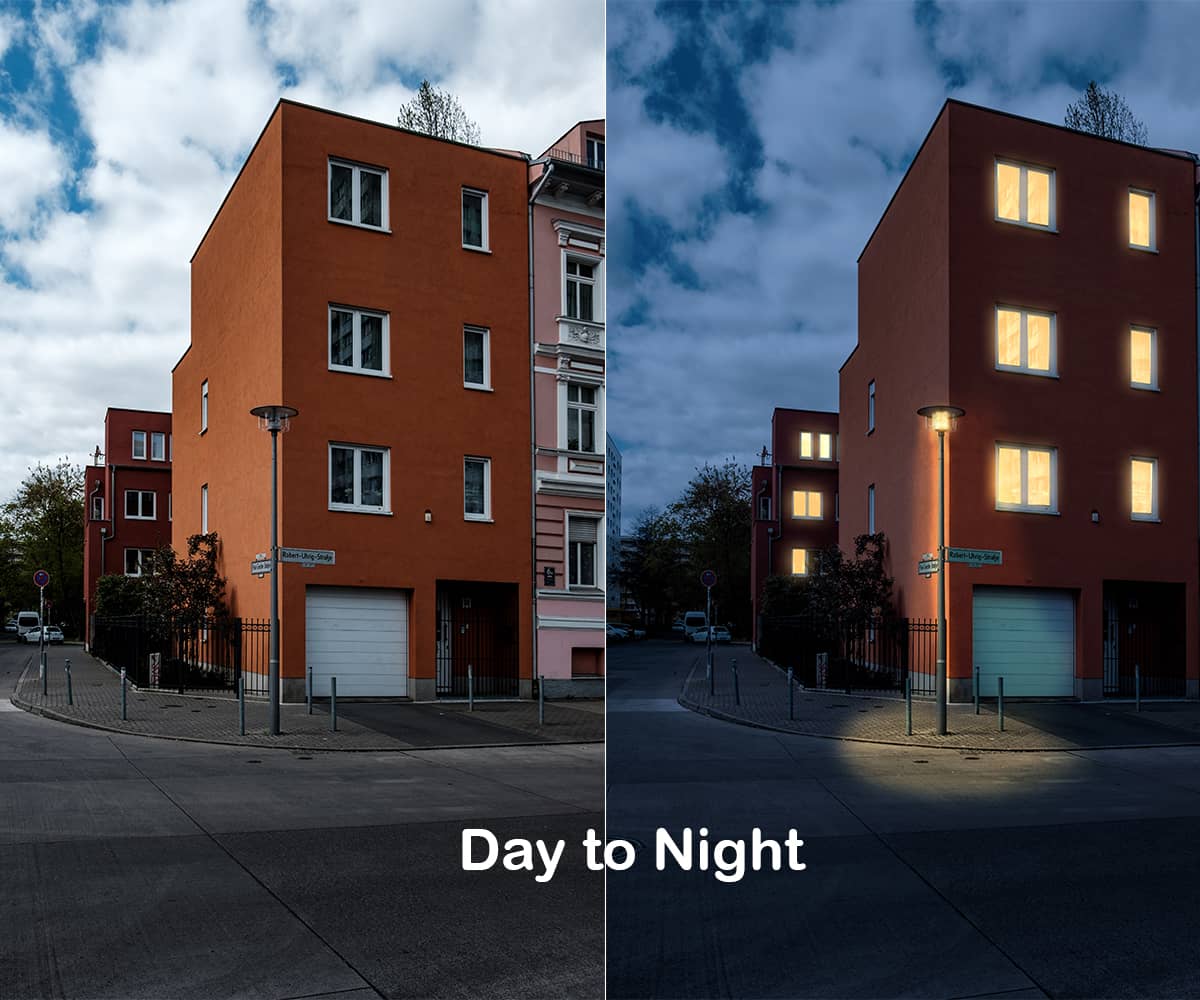 Real Estate Photo Editing Service | Philippines Photo Editor
